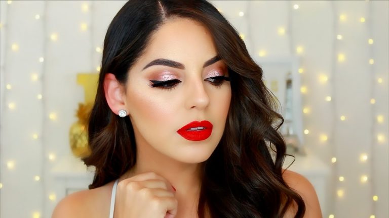 Maquillaje sencillo ¡Tu maquillaje será perfecto! 【2019】