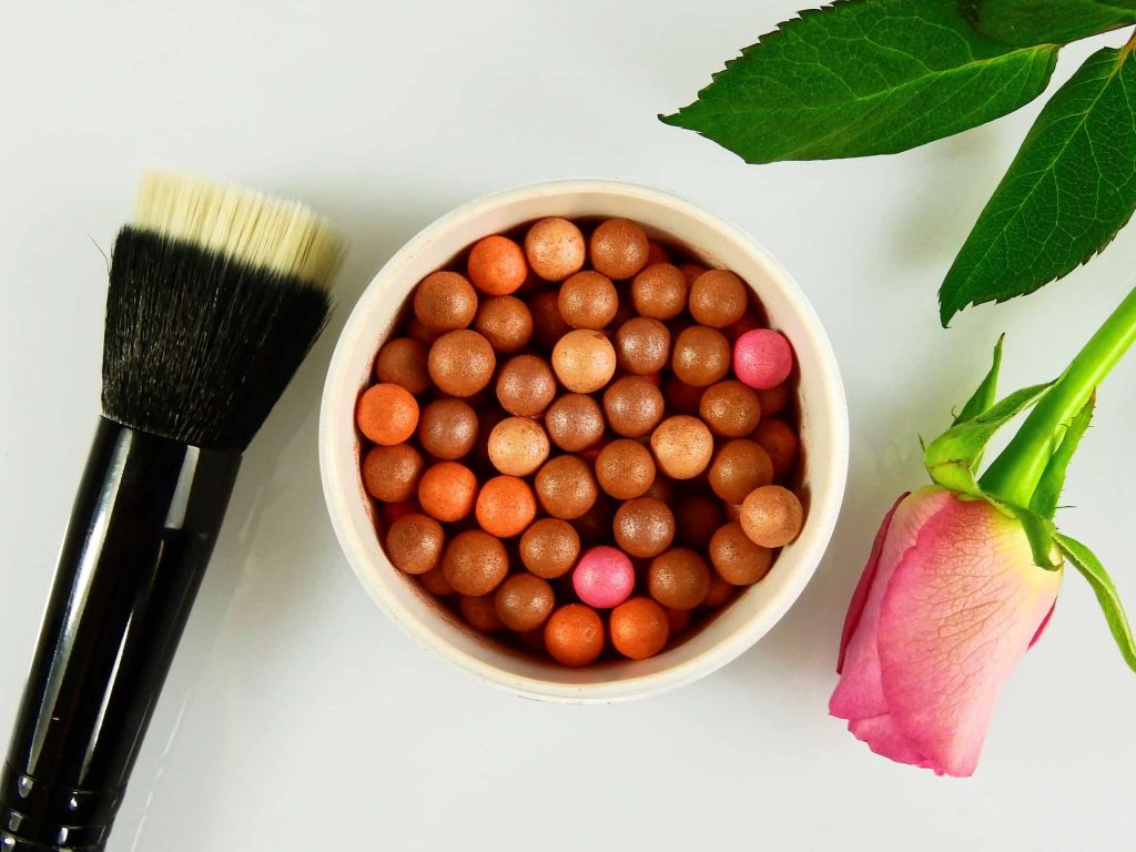 Maquillaje ecológico ¡Tu maquillaje será perfecto! 【2019】