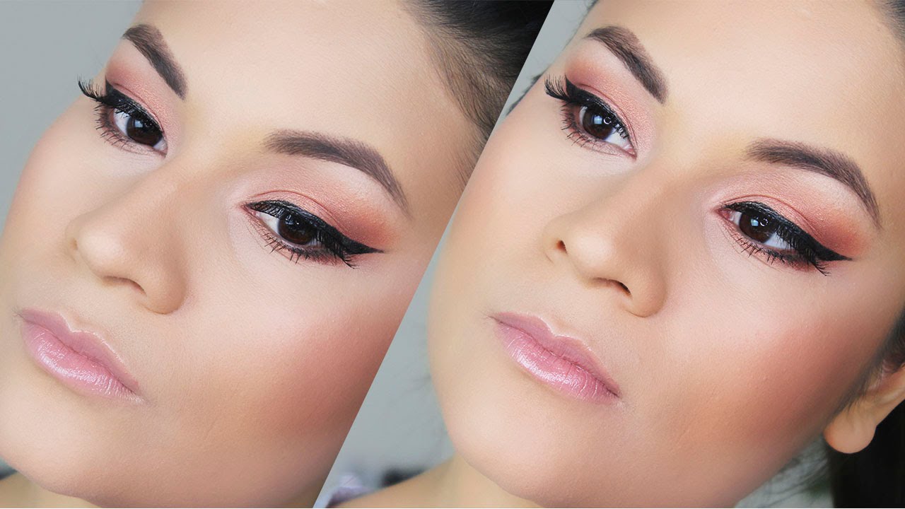 Maquillaje verano ¡Tu maquillaje será perfecto! 【2019】